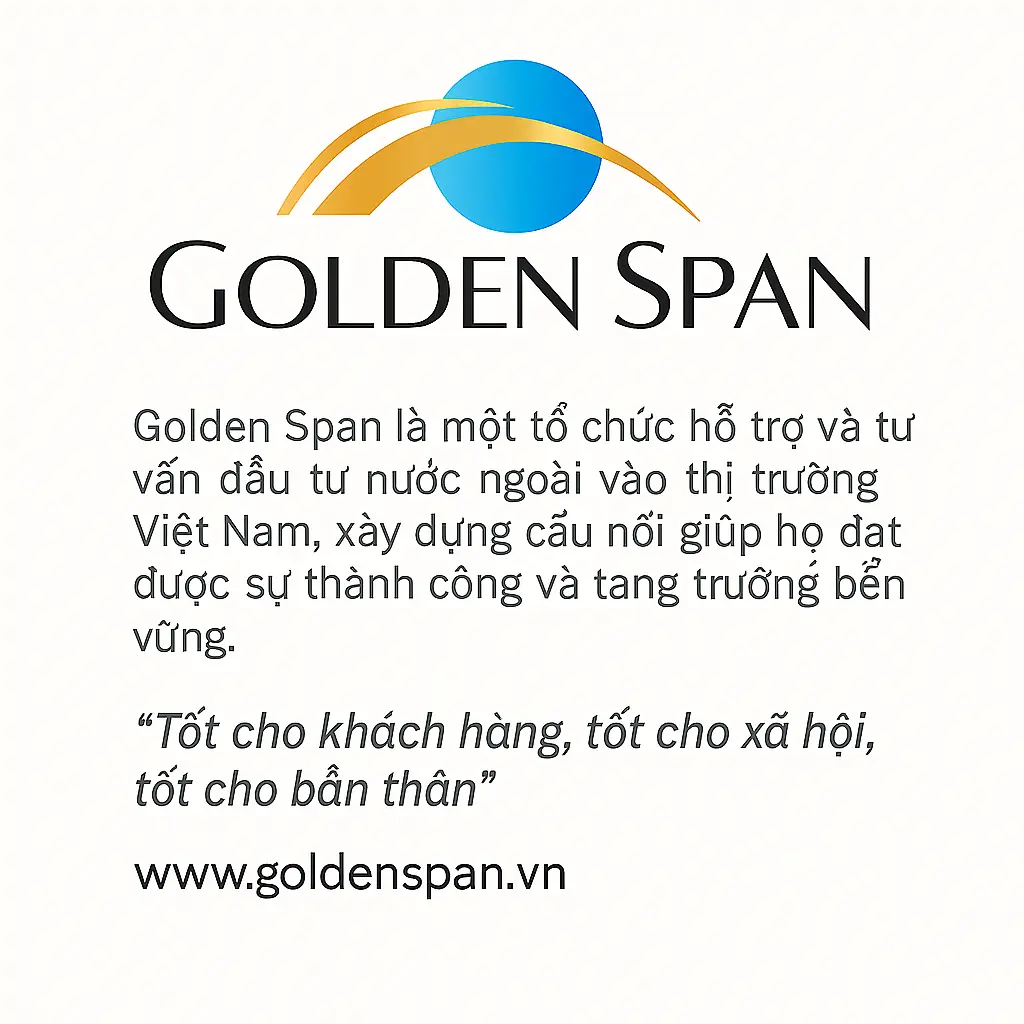 Golden Span